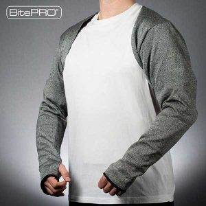 Comfortable and Reliable Scratch, Pinch & Bite Resistant Clothing