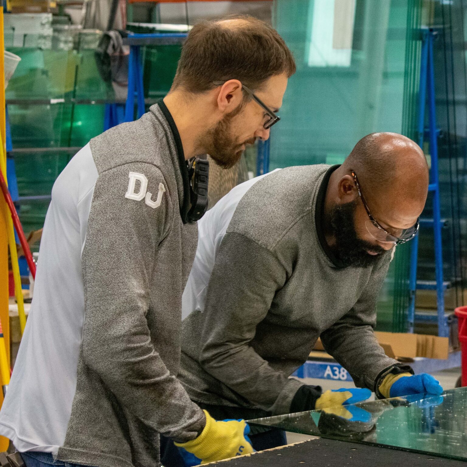 The Cut-Tex® PRO Story